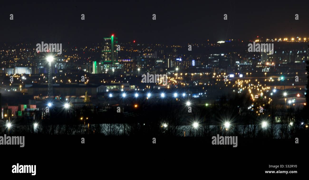 The afar city hi-res stock photography and images - Alamy
