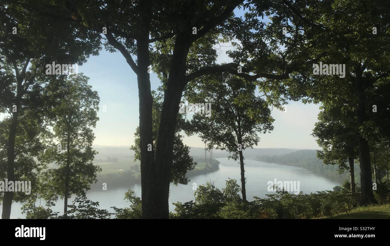 Hoosier National Forest High Resolution Stock Photography and Images ...