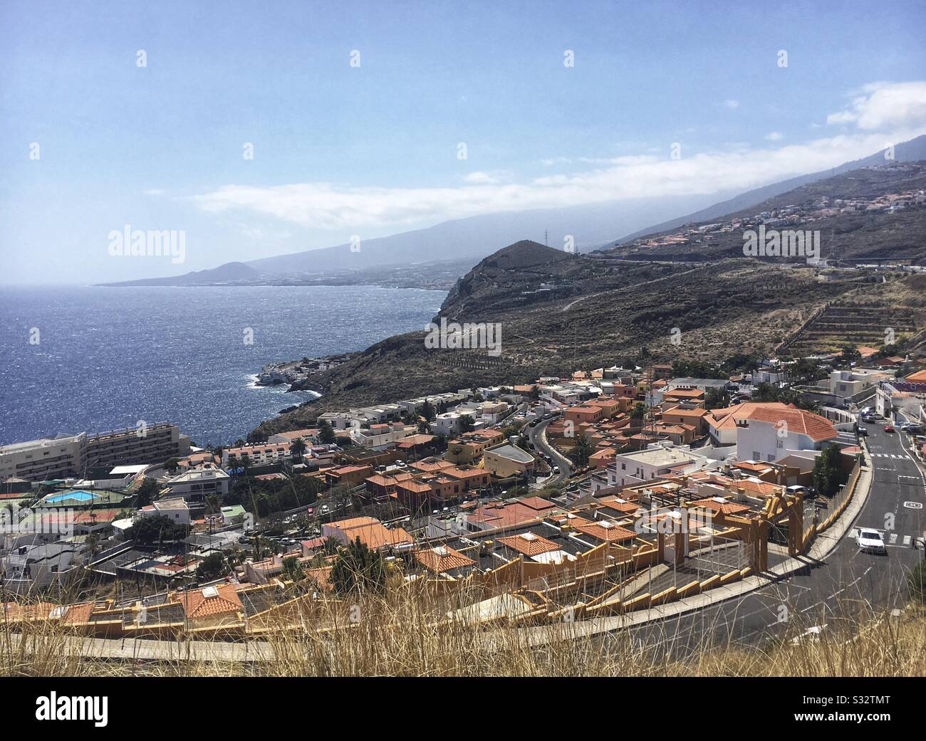 Tabaiba hi-res stock photography and images - Alamy