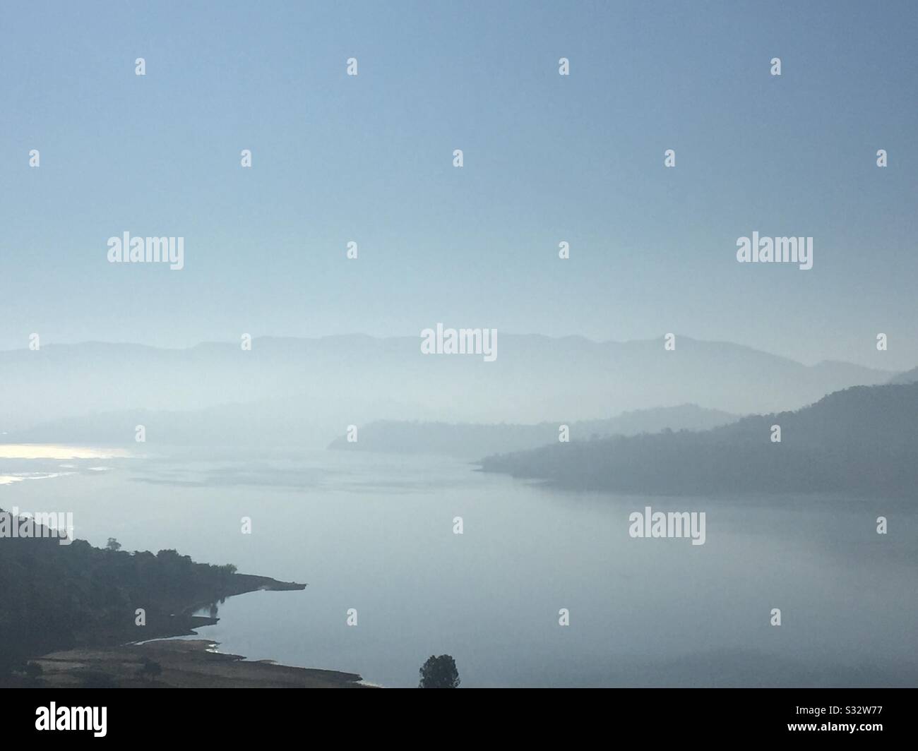 Indian morning hi-res stock photography and images - Alamy