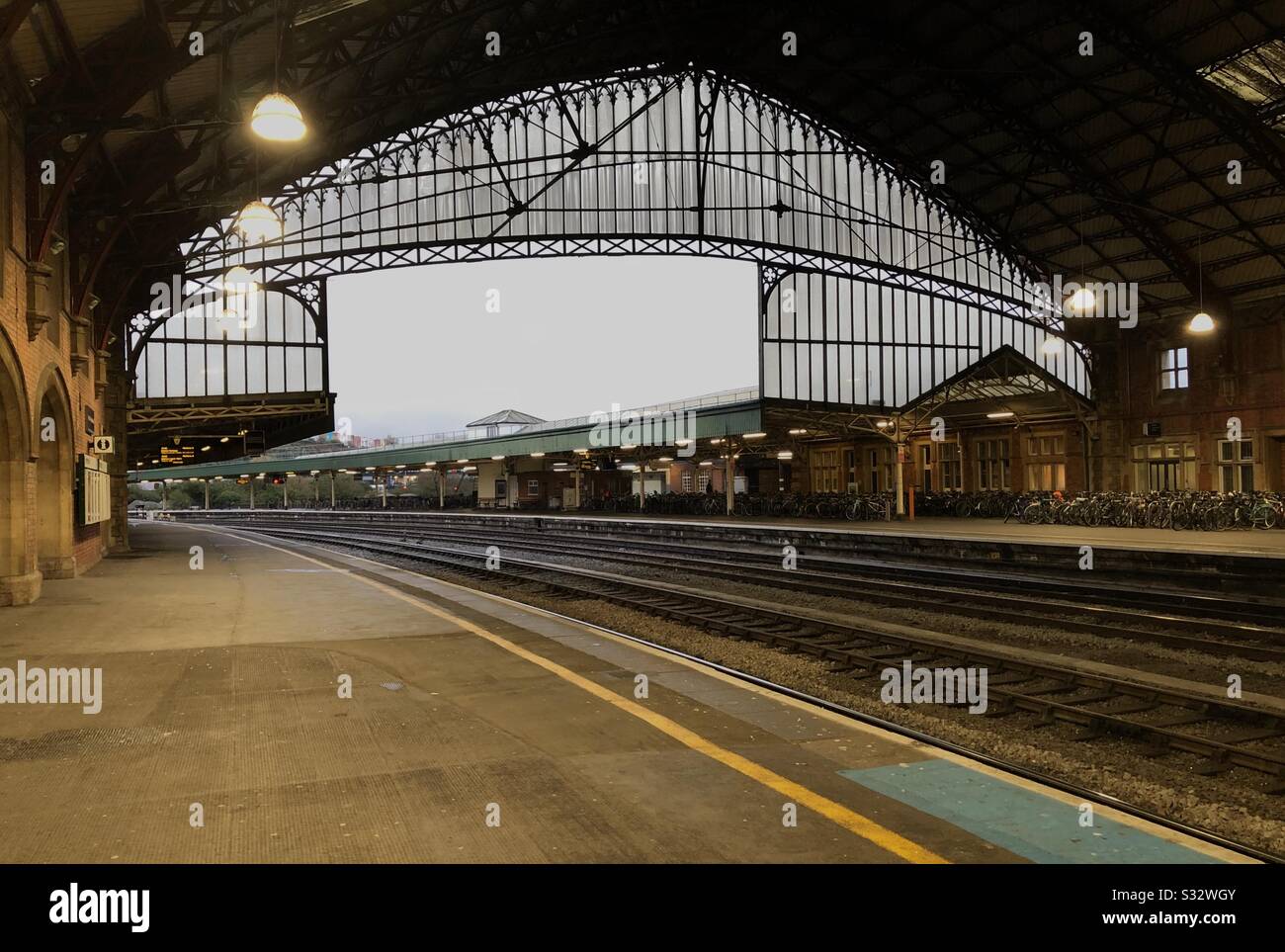 Bristol Railway High Resolution Stock Photography and Images - Alamy