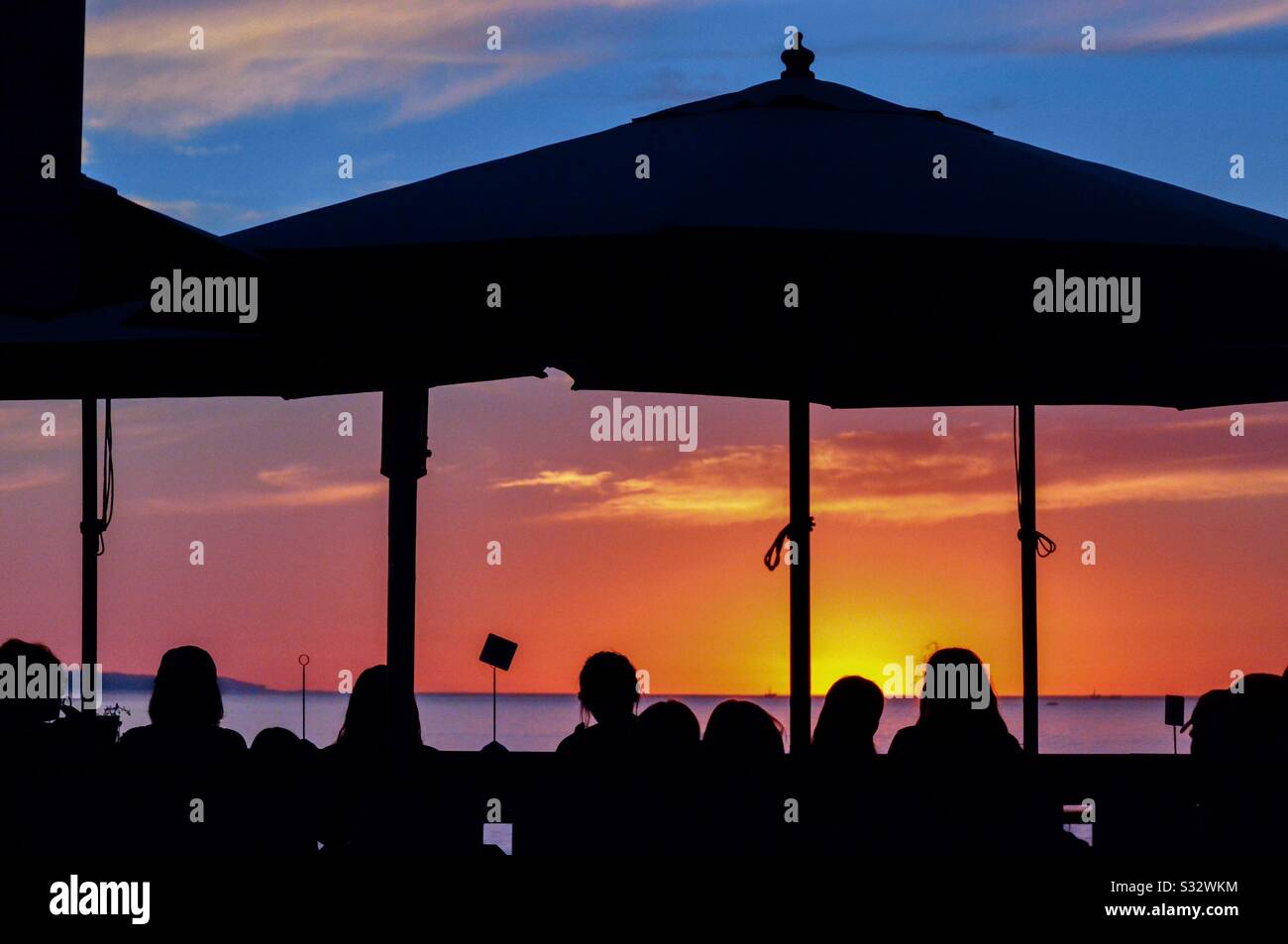 Shake shack hi-res stock photography and images - Alamy