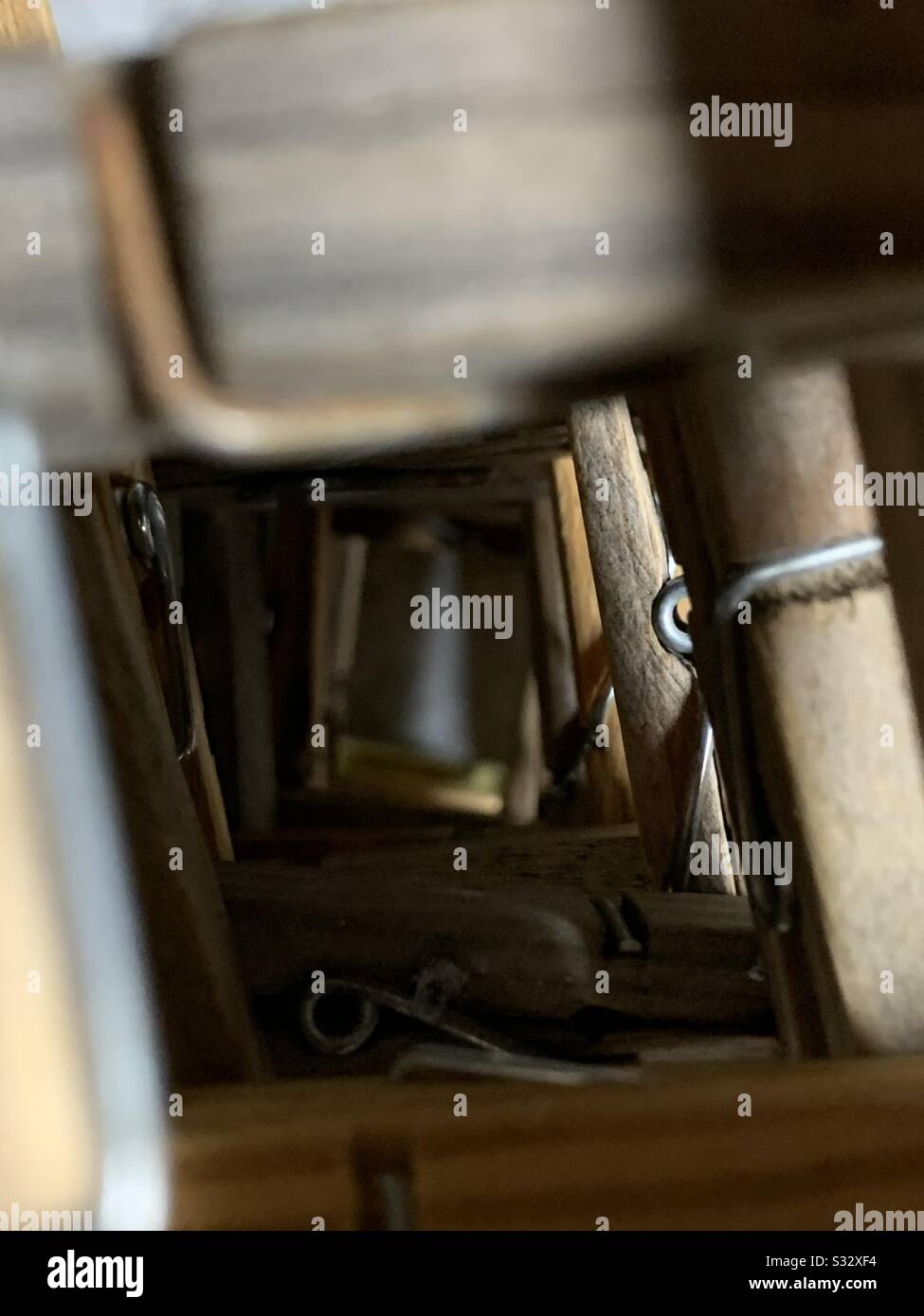 Common objects hi-res stock photography and images - Alamy