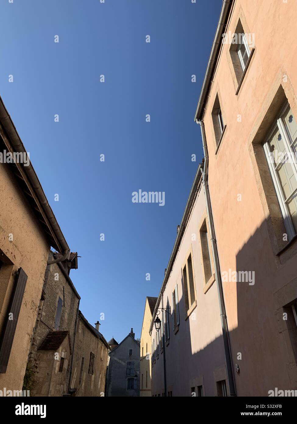 Most beautiful street hi-res stock photography and images - Alamy