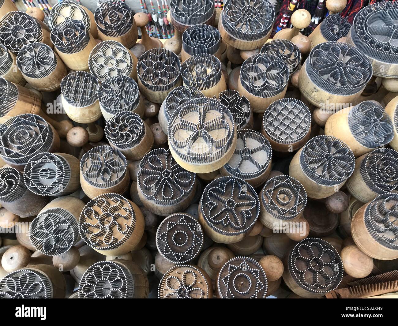 Bread stamps hi-res stock photography and images - Alamy