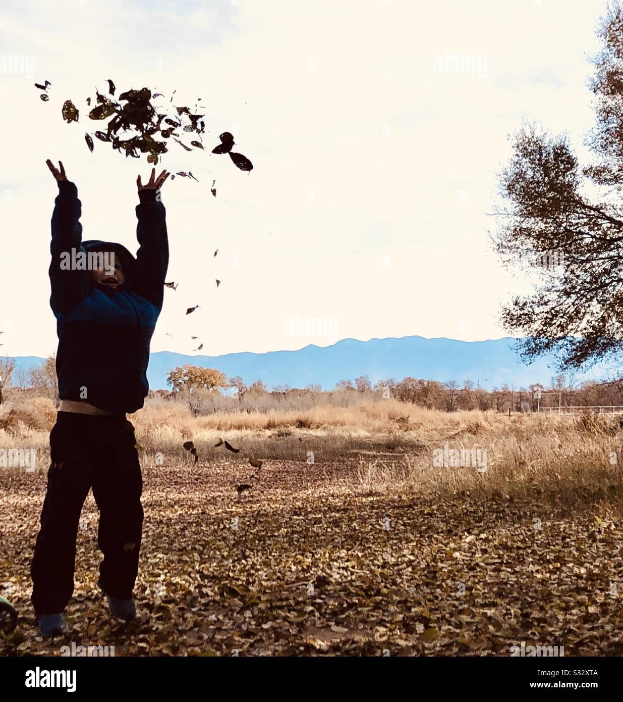 Fall feels hi-res stock photography and images - Alamy