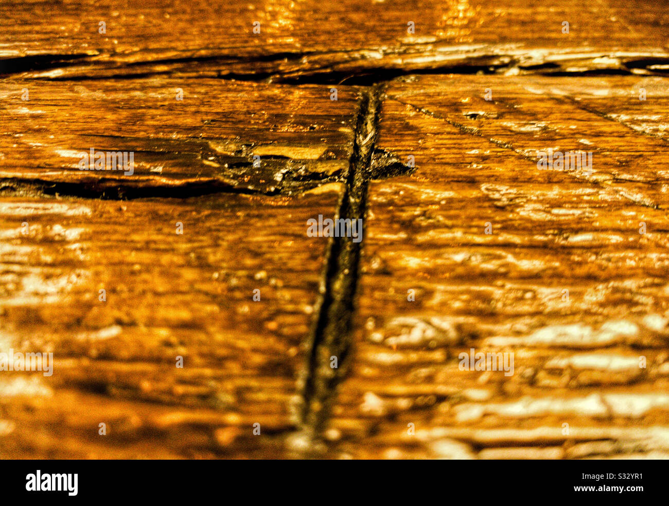 Wooden counter hi-res stock photography and images - Alamy