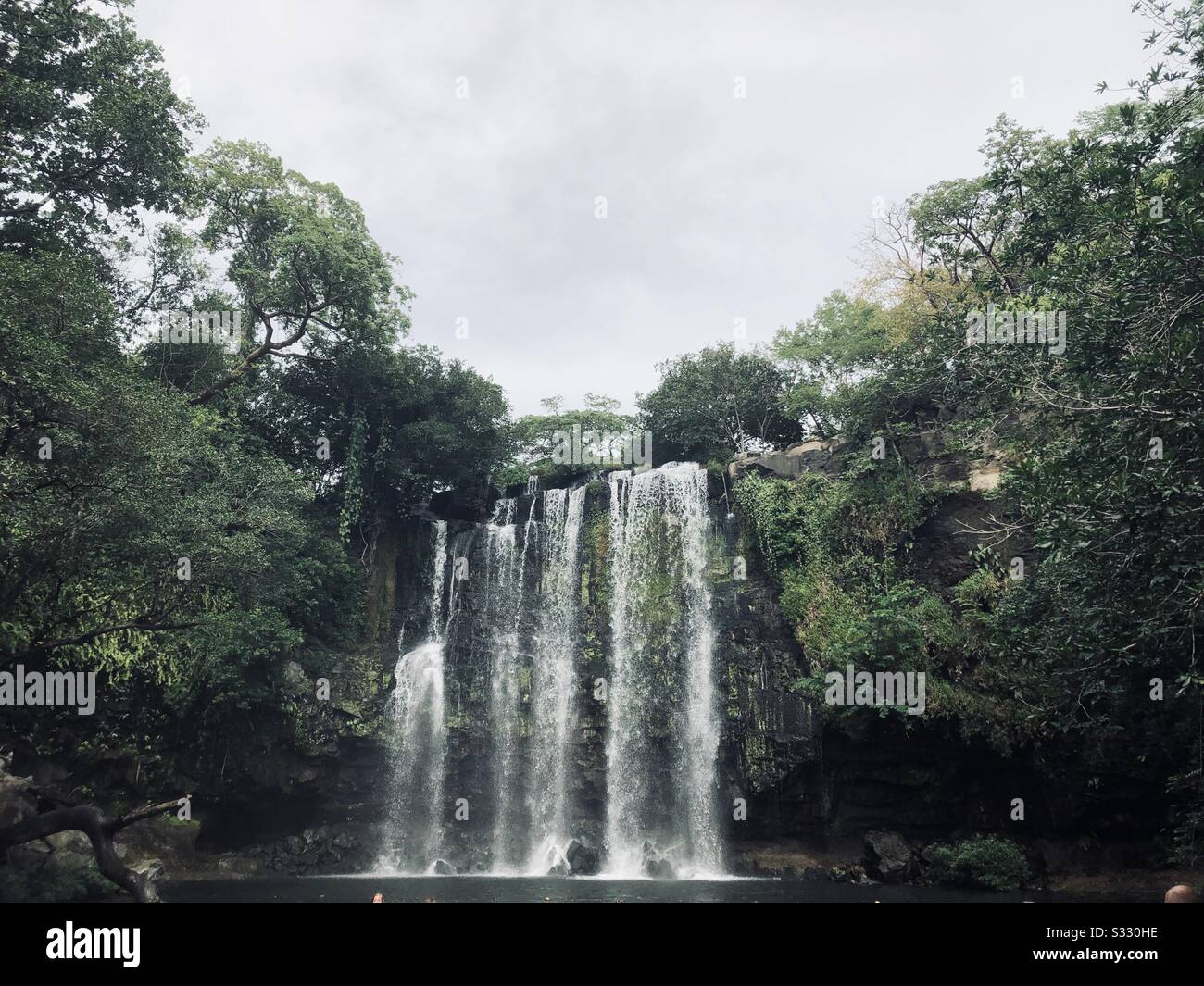 Water volcano hi-res stock photography and images - Alamy