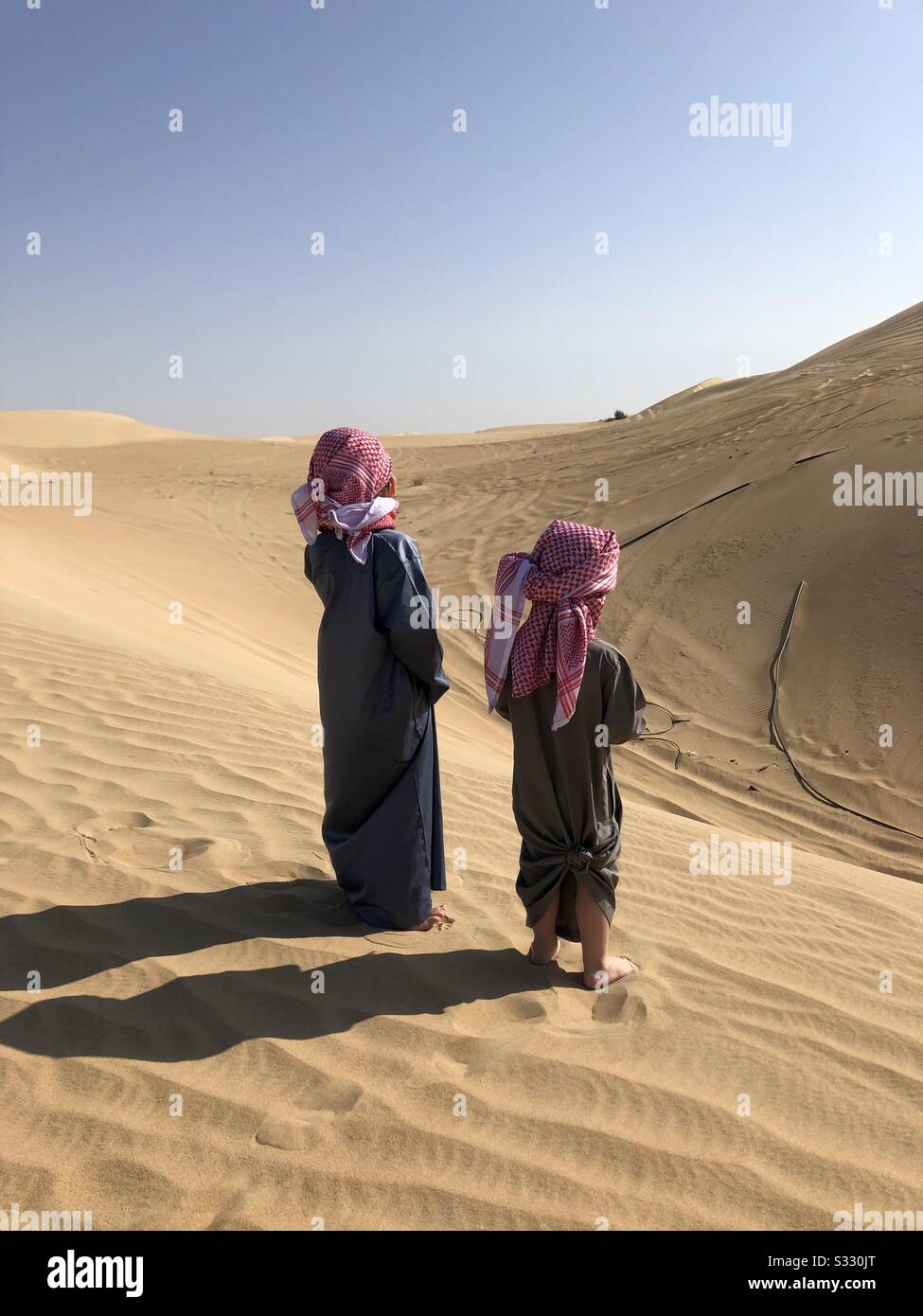 Arabic clothes hi-res stock photography and images - Alamy