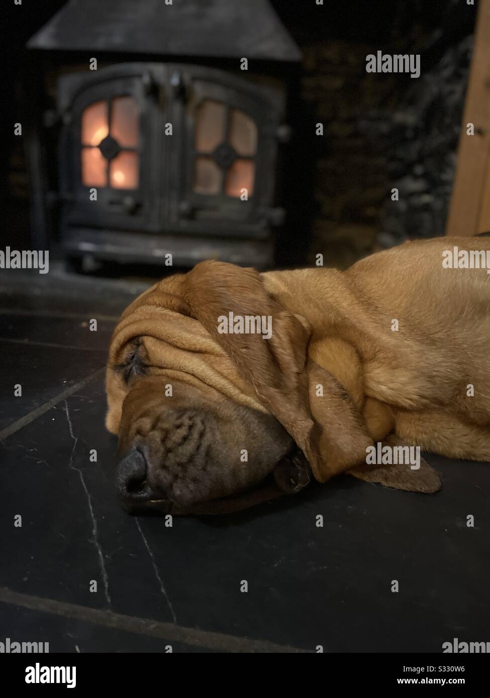 Wood burner hi-res stock photography and images - Alamy