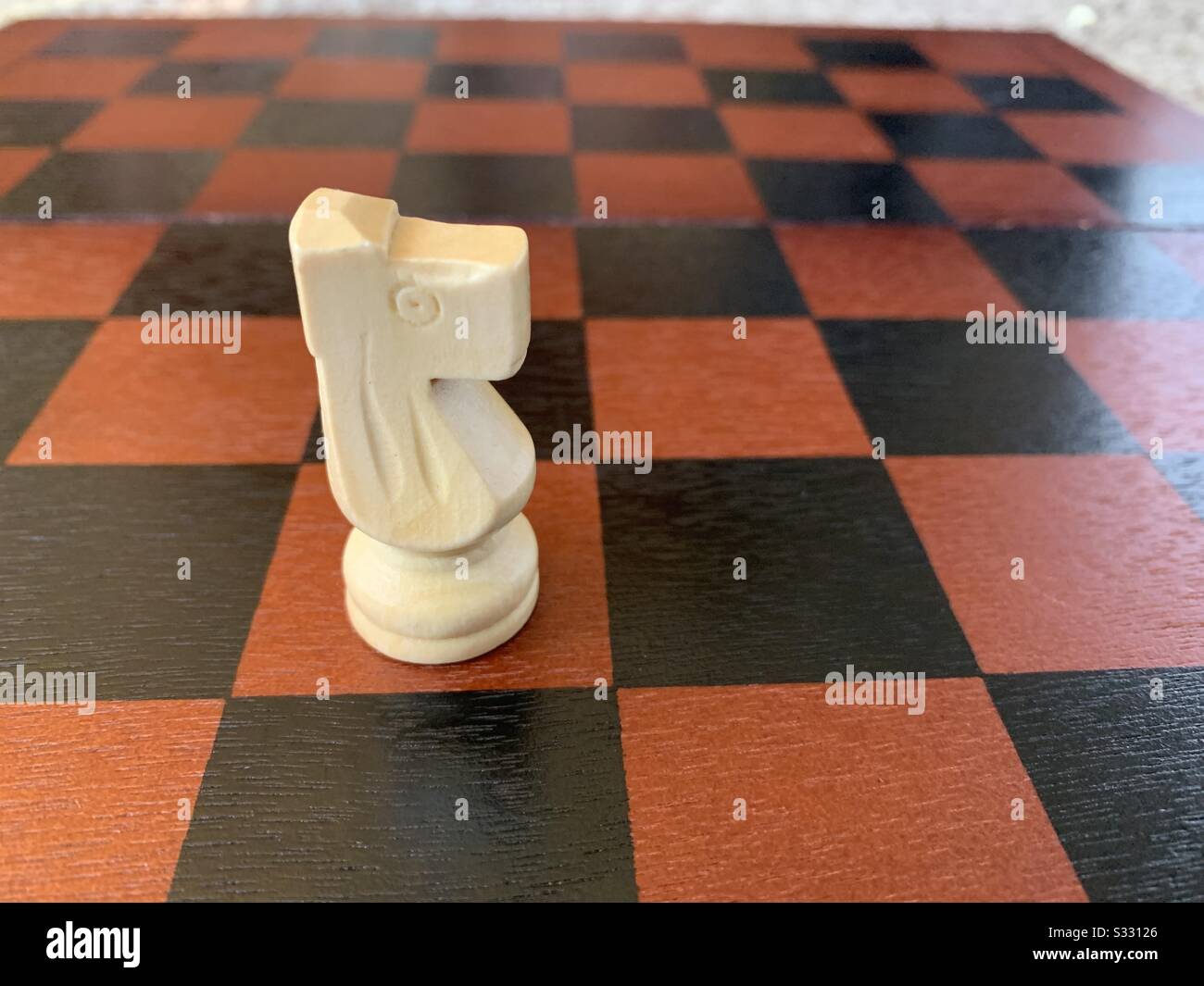 Checkers piece hi-res stock photography and images - Alamy