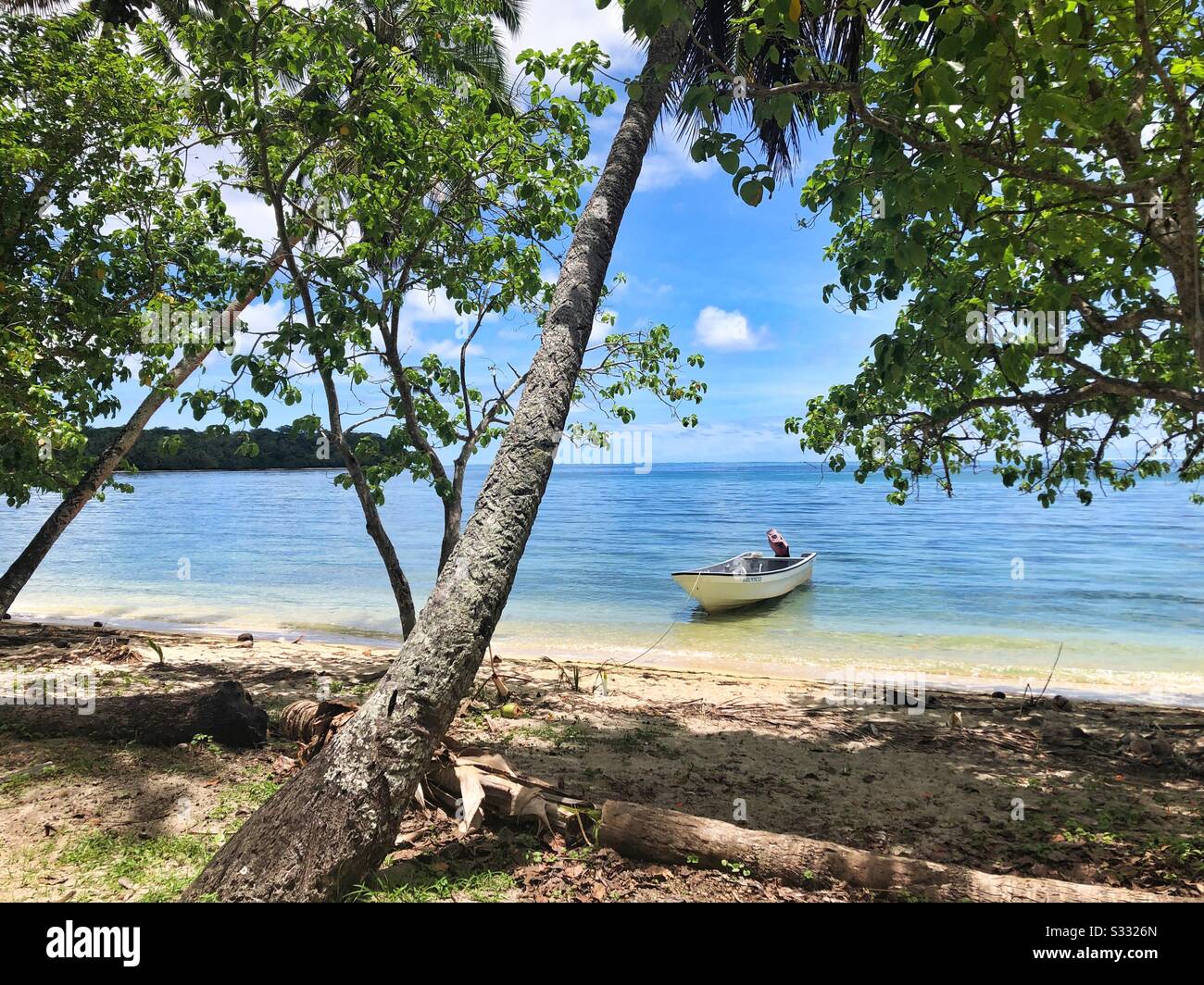 Fiji adventure hi-res stock photography and images - Alamy