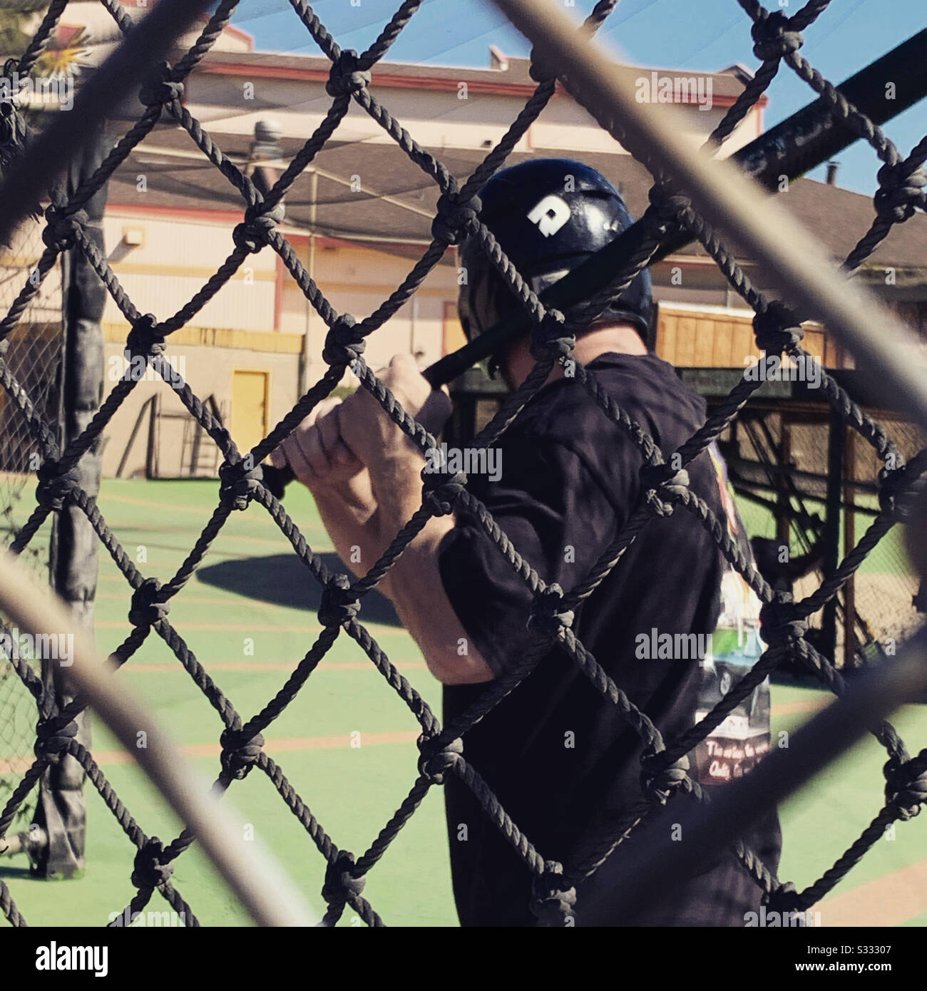 Lets Play Ball High Resolution Stock Photography and Images - Alamy