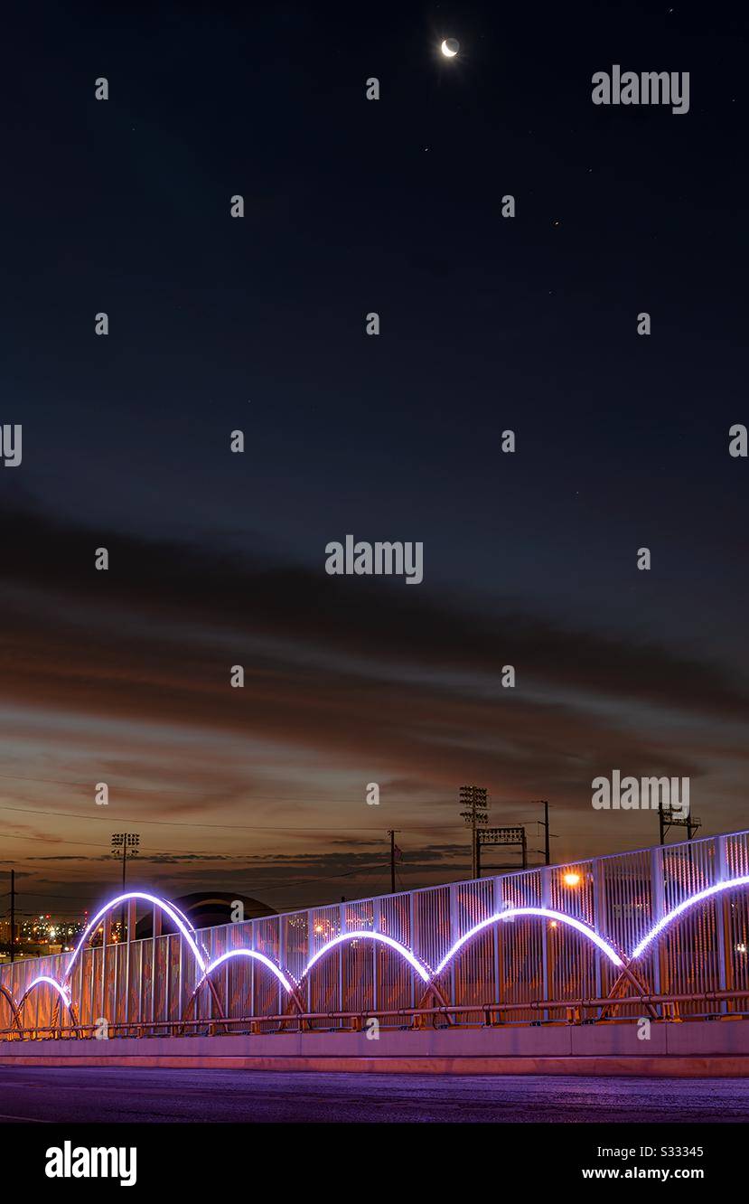 Stars over texas hi-res stock photography and images - Alamy