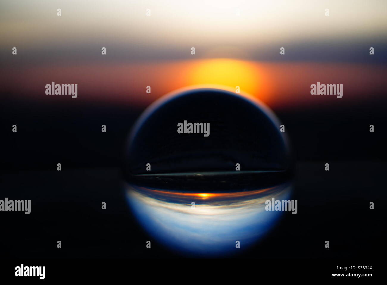 Inverted lens hi-res stock photography and images - Alamy