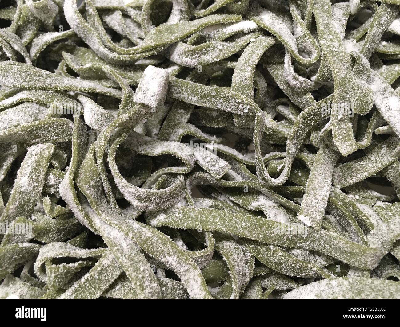 Verdi pasta hi-res stock photography and images - Alamy