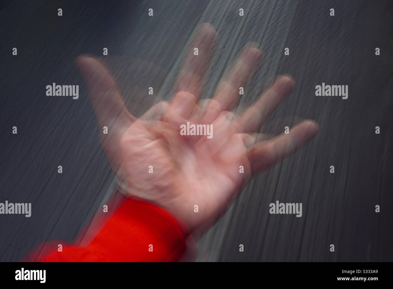 Hand fingers blur moving hi-res stock photography and images - Alamy