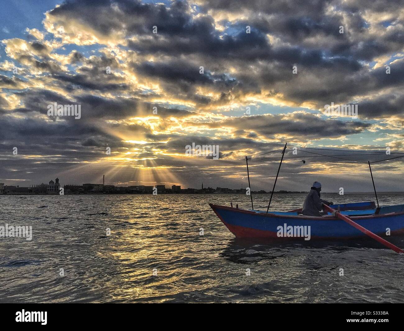 Fayoum egypt hi-res stock photography and images - Alamy