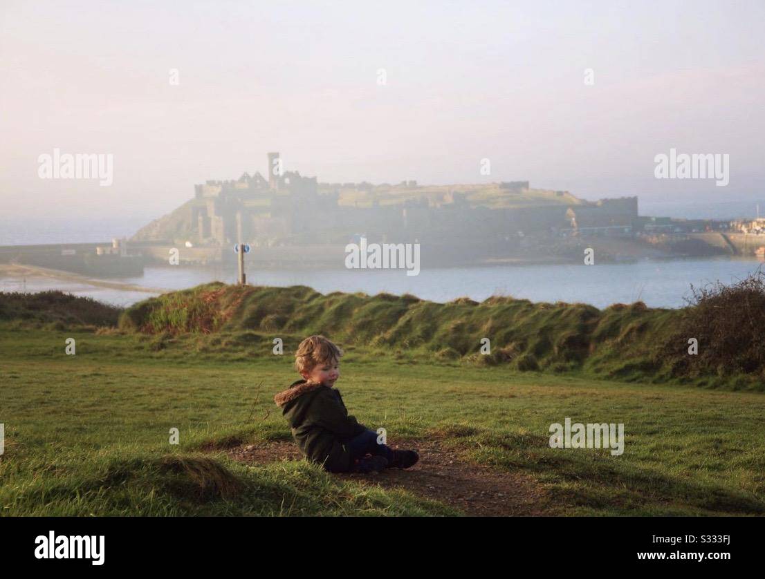 Time for a rest! Stock Photo - Alamy