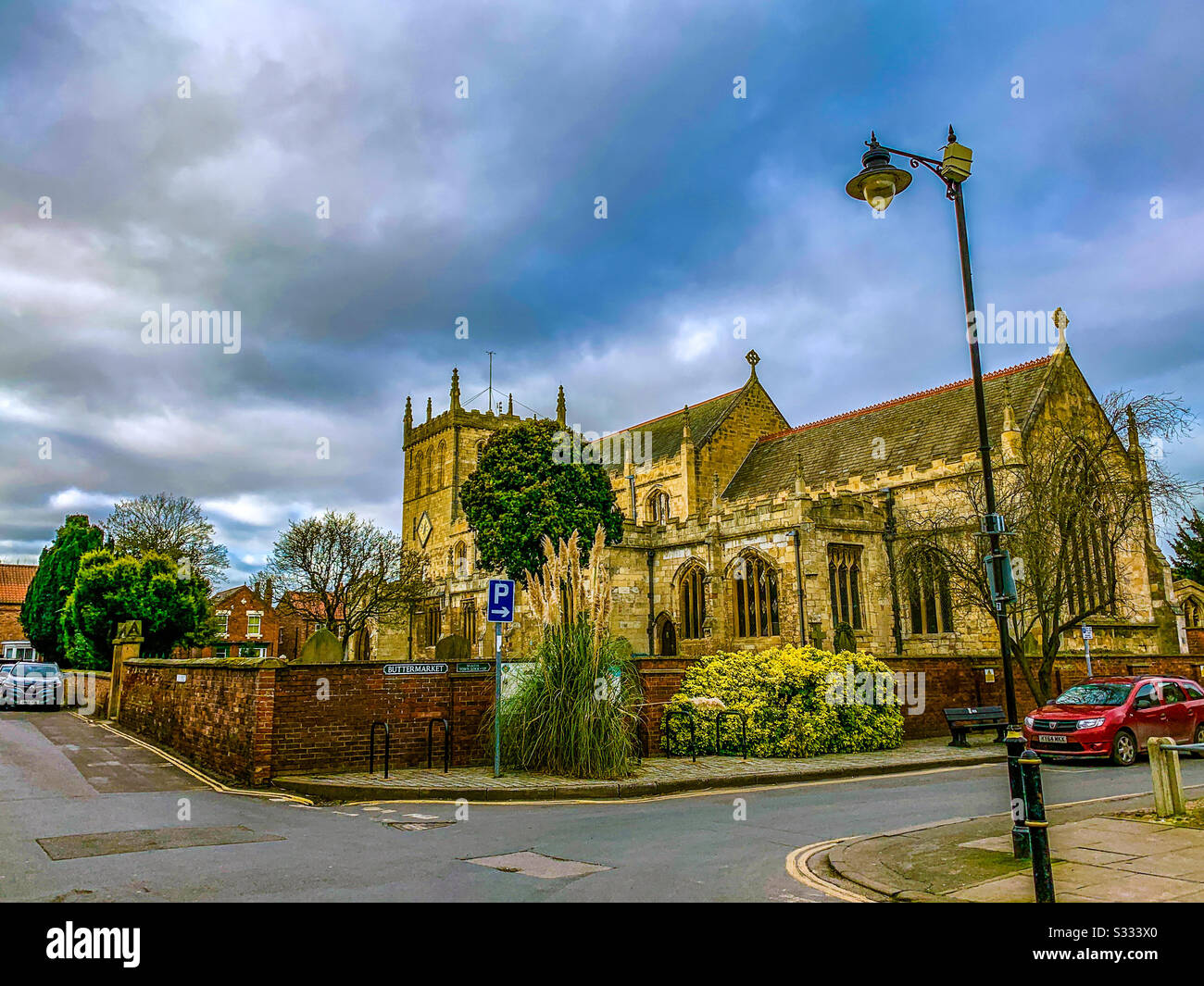 In east yorkshire hi-res stock photography and images - Alamy