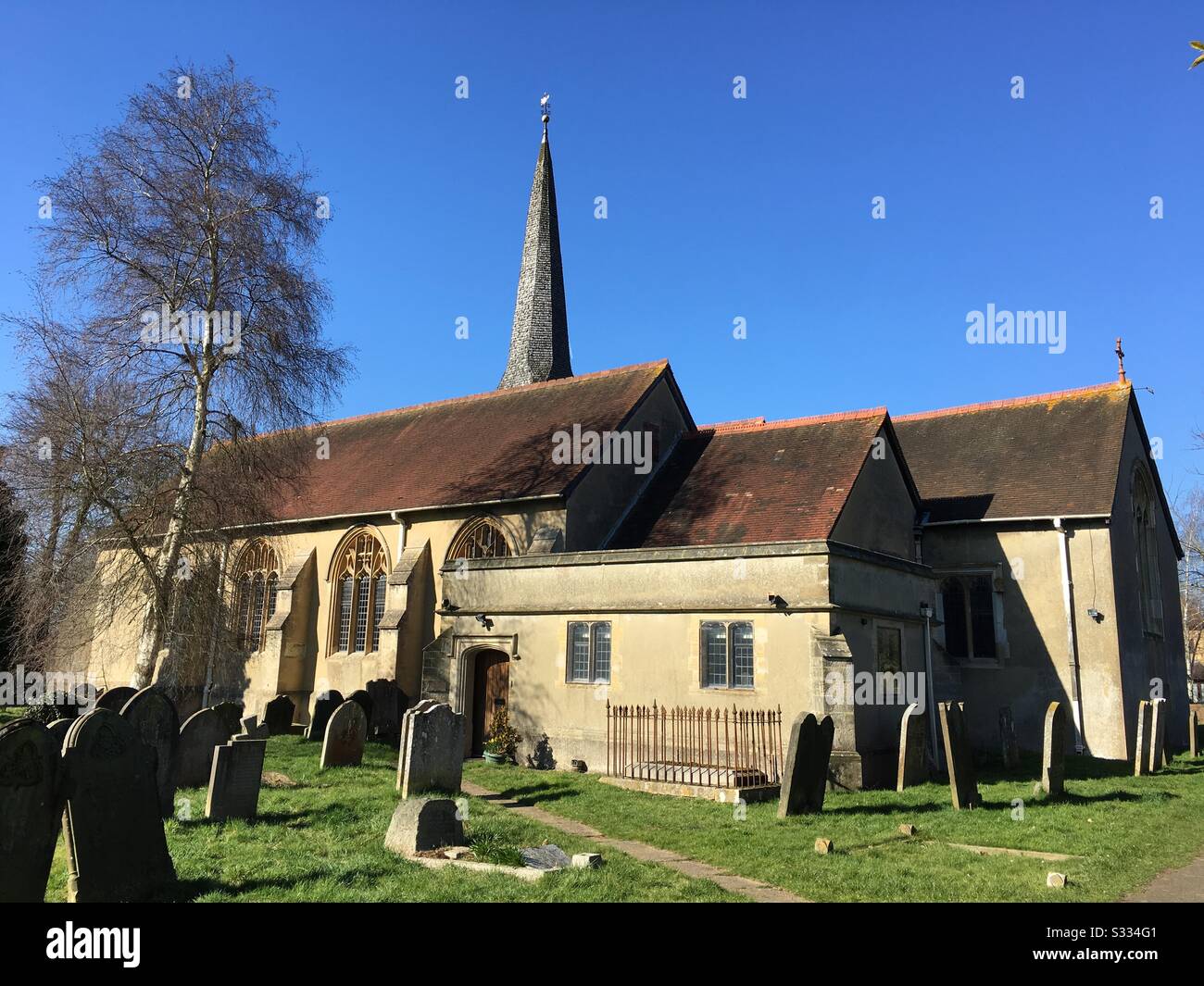 Of horley hi-res stock photography and images - Alamy