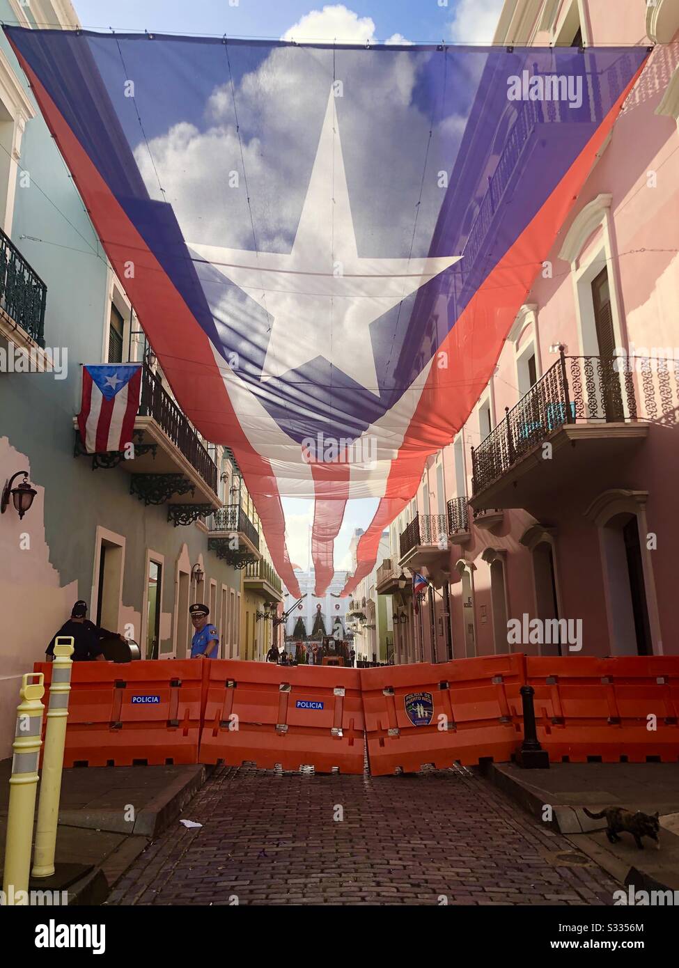 Puertorriqueno hi-res stock photography and images - Alamy