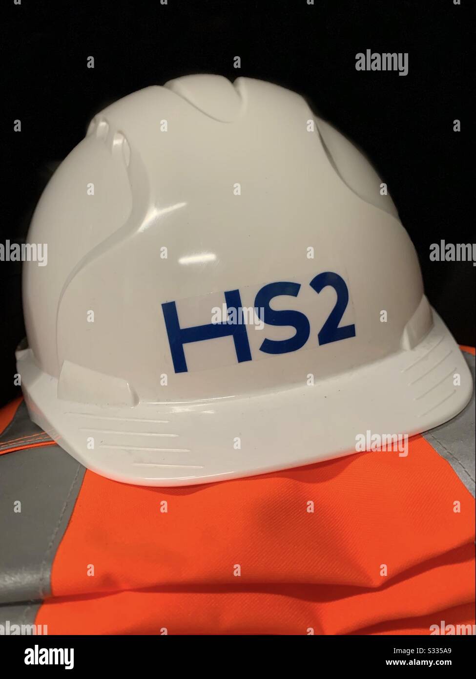 Hs2 cancelled hi-res stock photography and images - Alamy