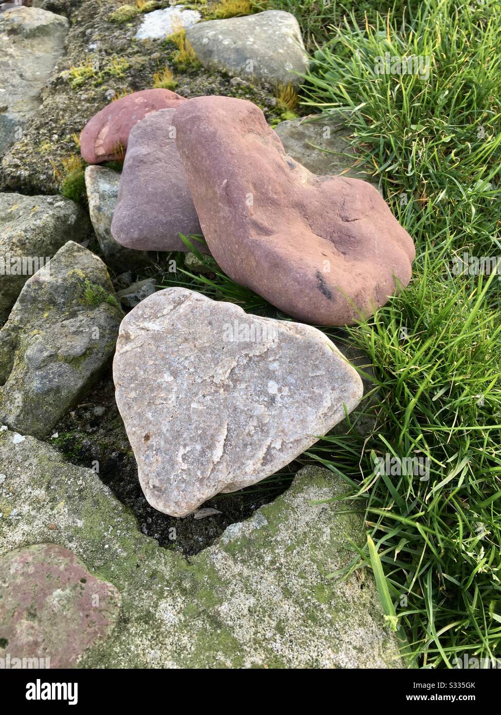 Red rocks sandstone hi-res stock photography and images - Alamy