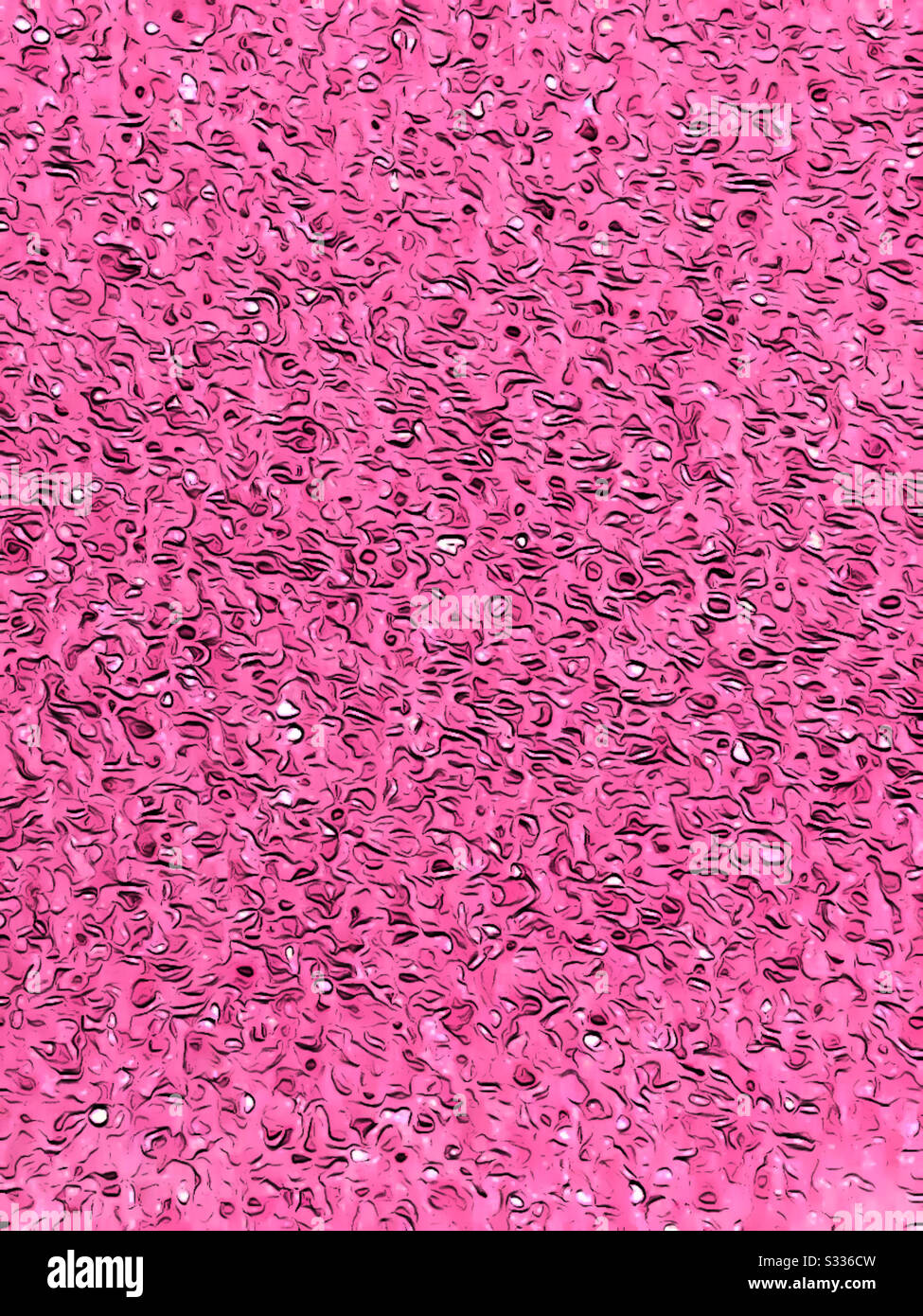Pink specks hi-res stock photography and images - Alamy