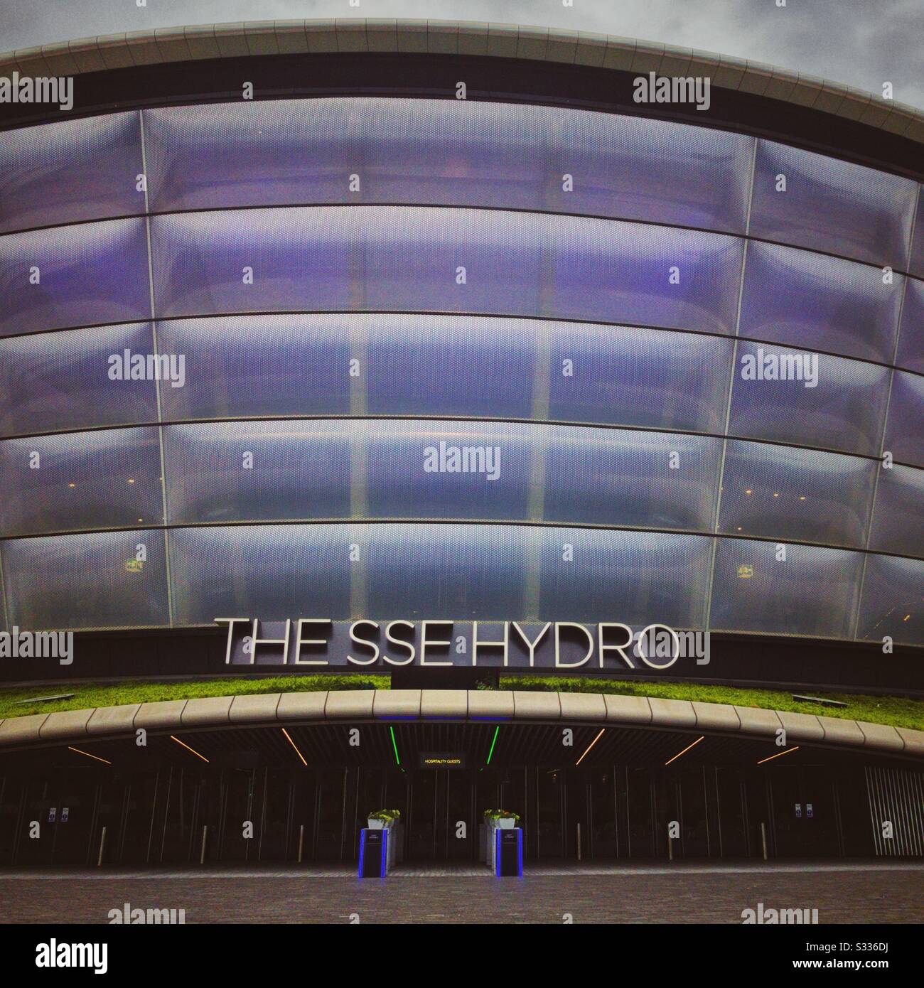 Scottish Hydro Stock Photos & Scottish Hydro Stock Images - Alamy