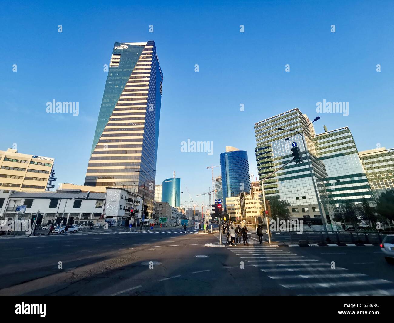 Levinstein hi-res stock photography and images - Alamy