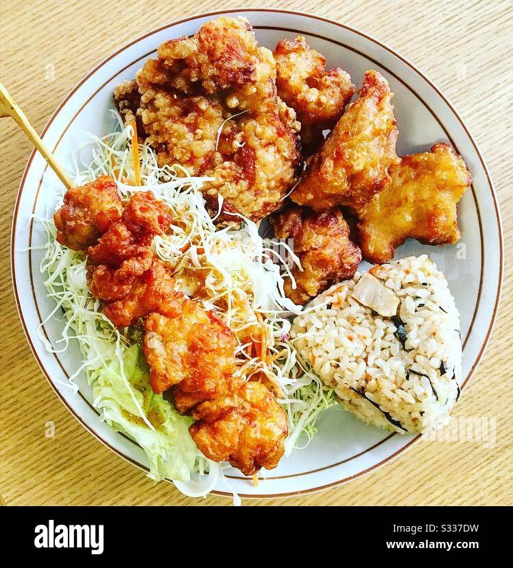 Asian dinner prep hi-res stock photography and images - Alamy