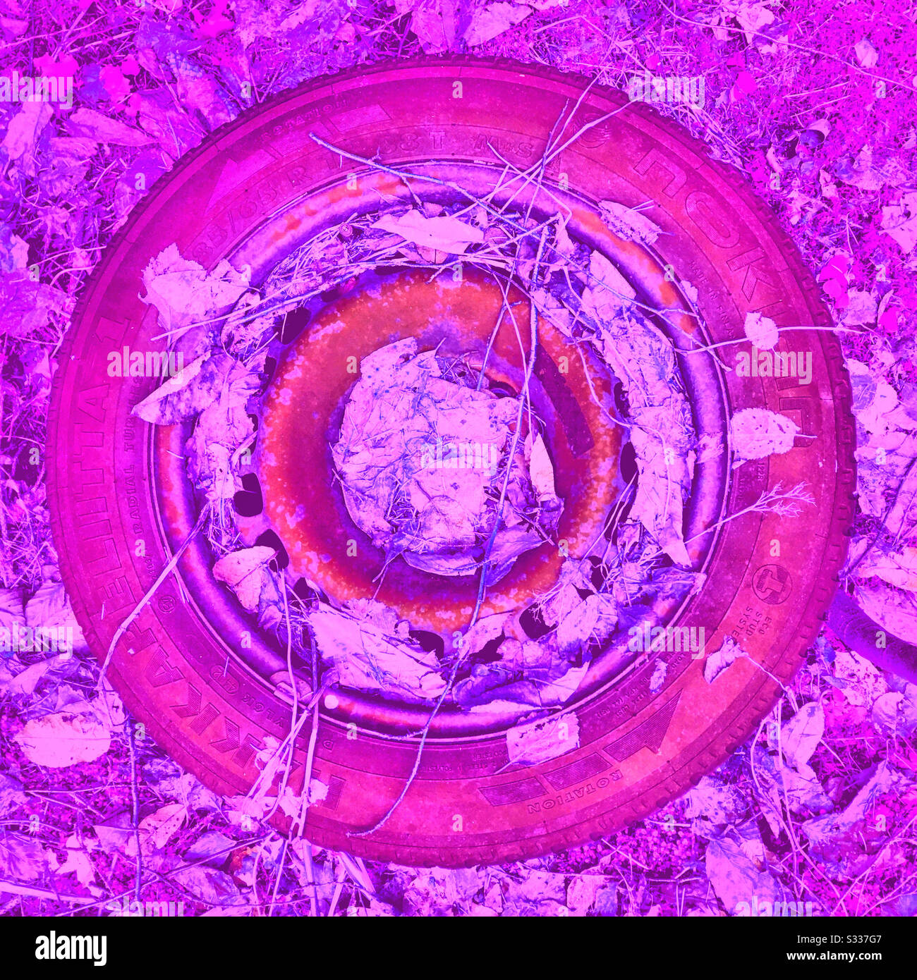 Rim circle hi-res stock photography and images - Alamy