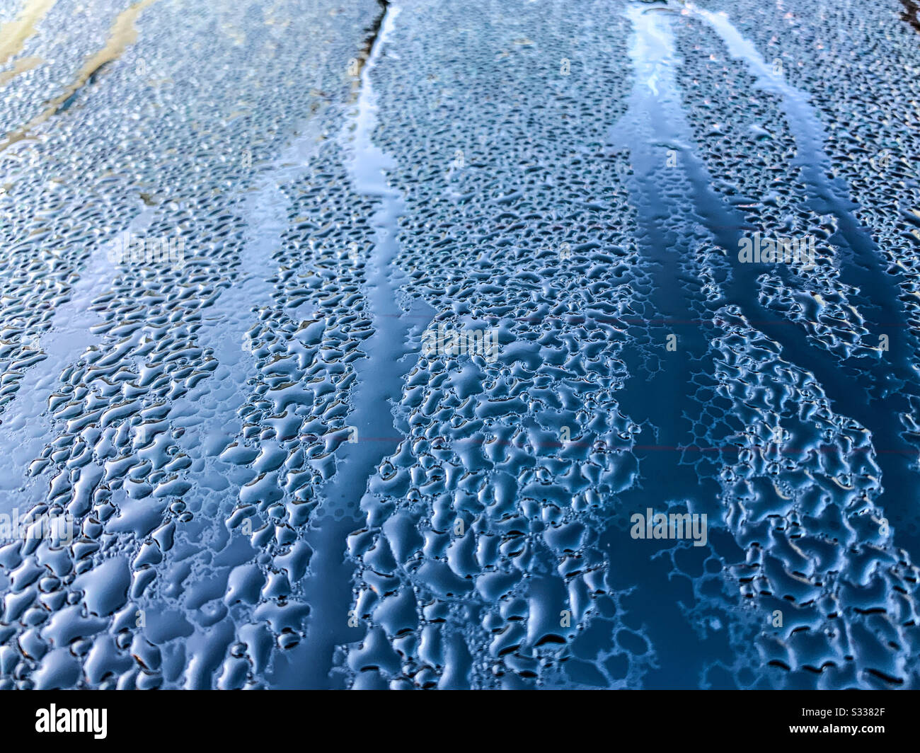 Surface rain hi-res stock photography and images - Alamy