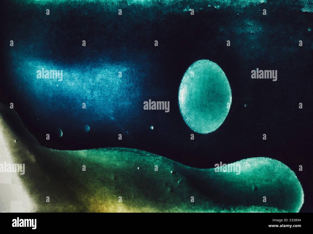 Primordial egg hi-res stock photography and images - Alamy