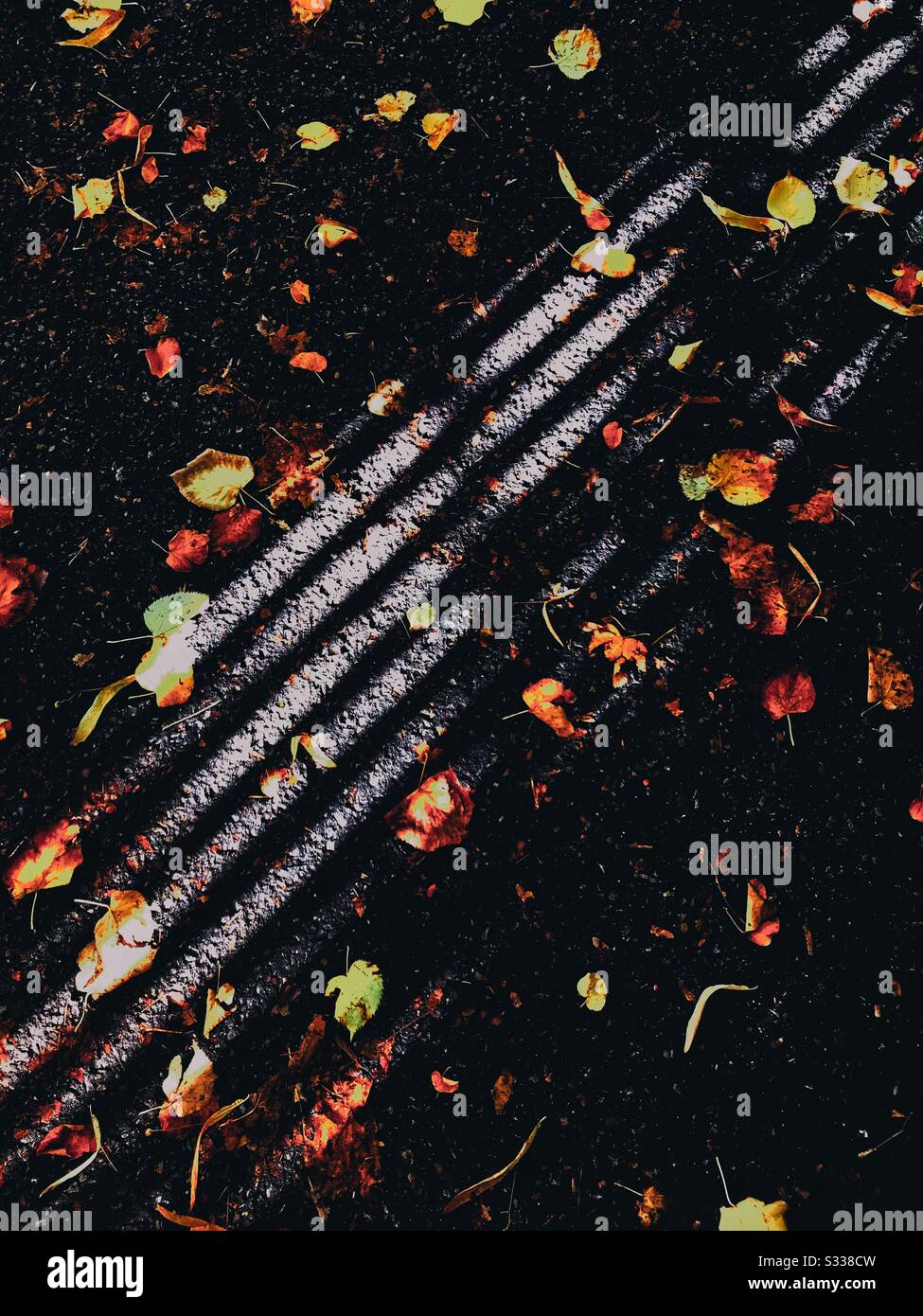 Summer is ending Stock Photo - Alamy