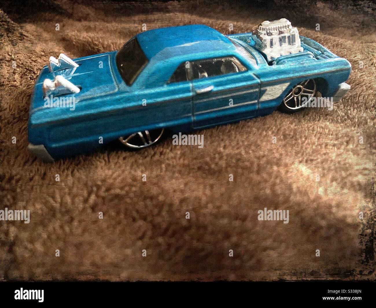 Hot wheels toy car hi-res stock photography and images - Alamy