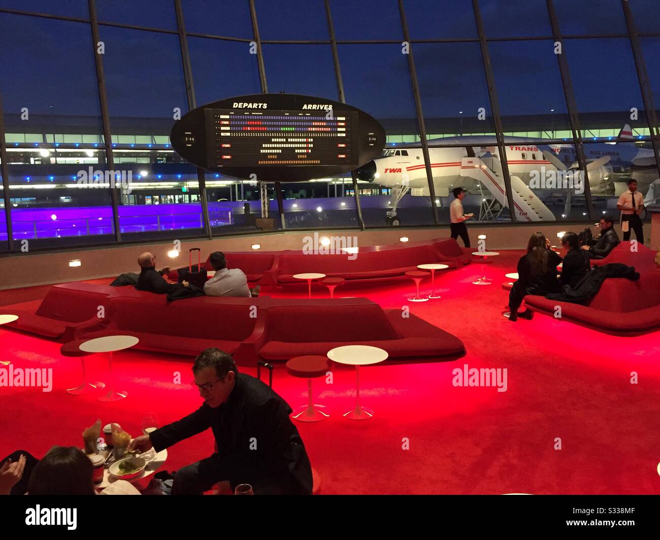 The connie cocktail lounge hi-res stock photography and images - Alamy