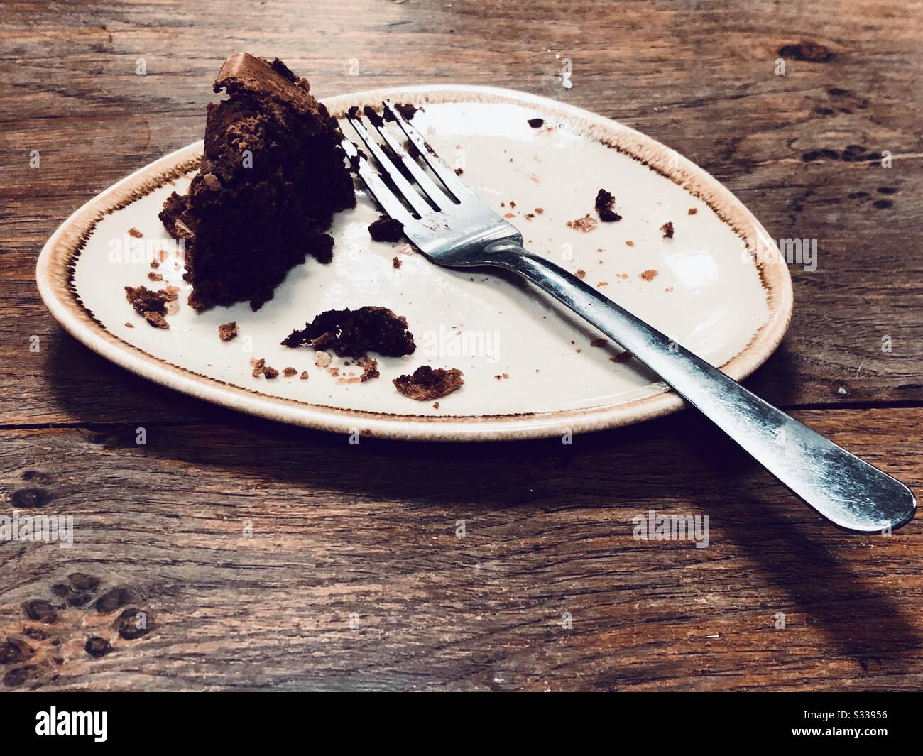 Unfinished cake High Resolution Stock Photography and Images - Alamy