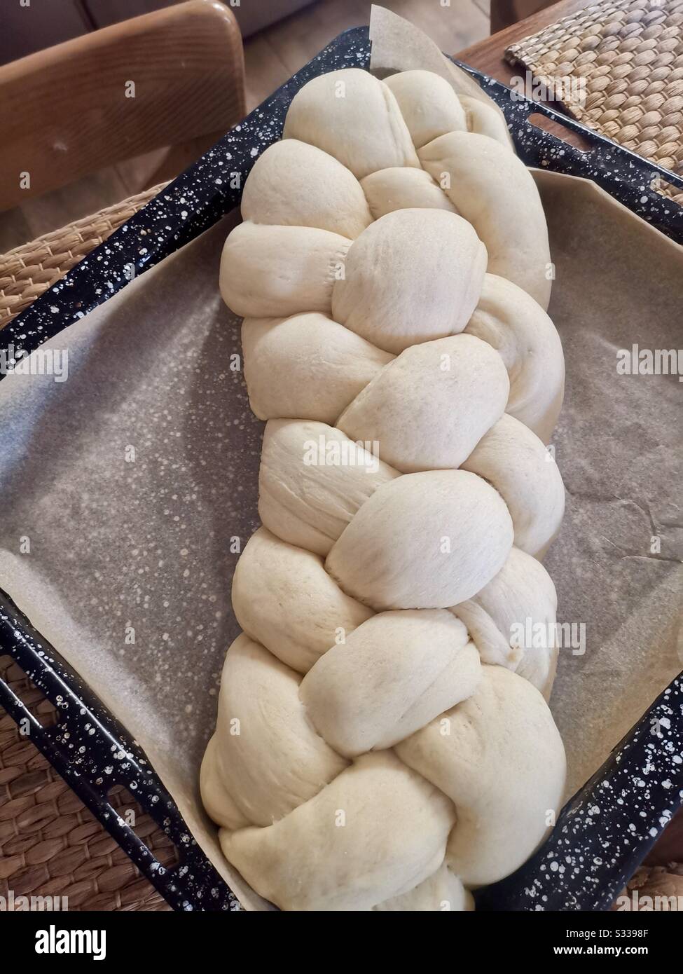 Hala bread hi-res stock photography and images - Alamy