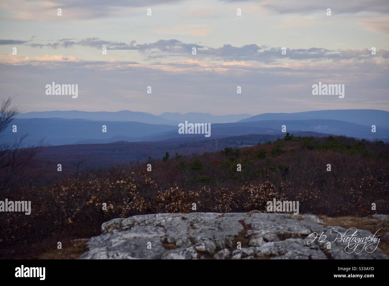 High point state park new jersey hi-res stock photography and images ...
