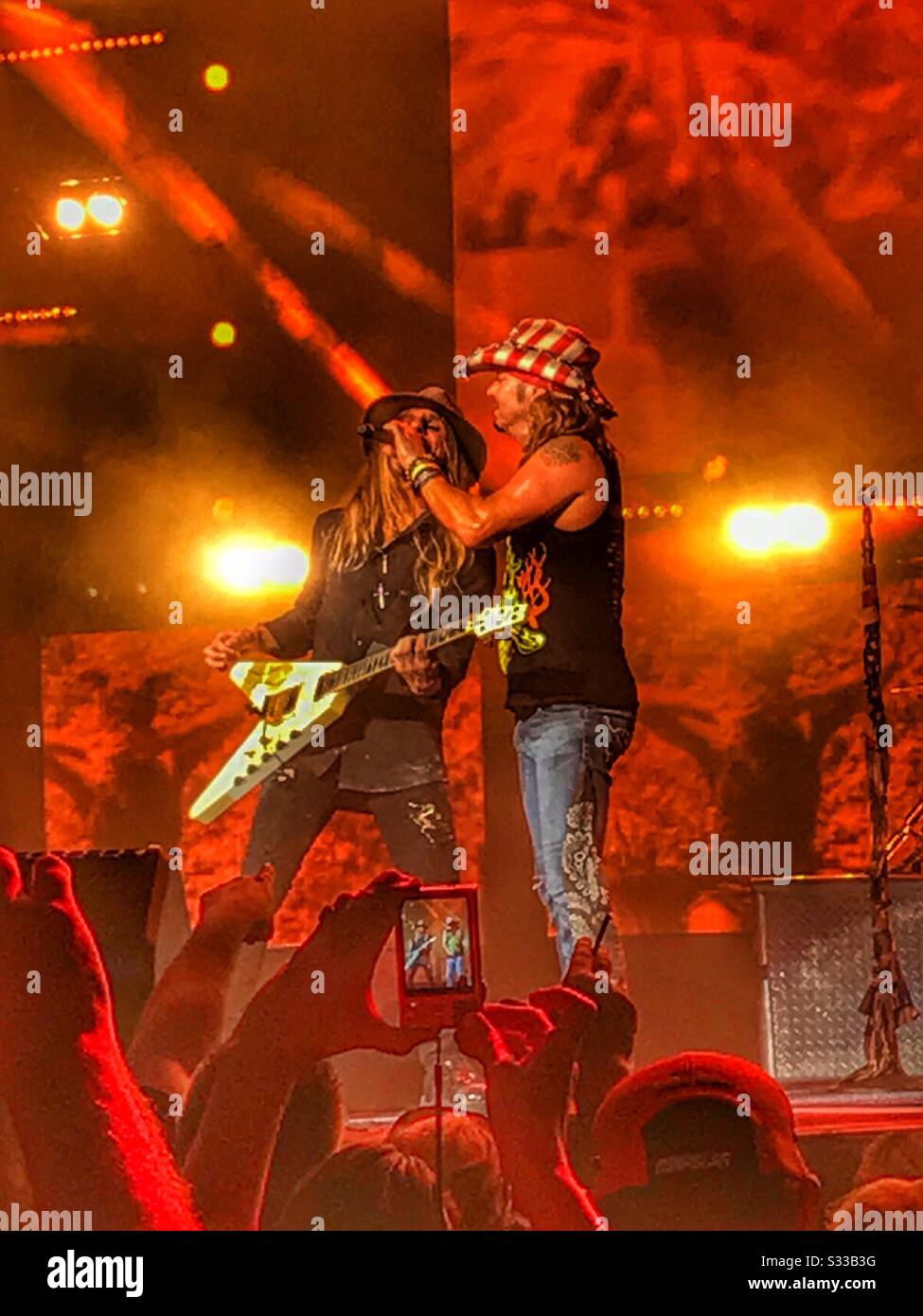 Cece deville hi-res stock photography and images - Alamy