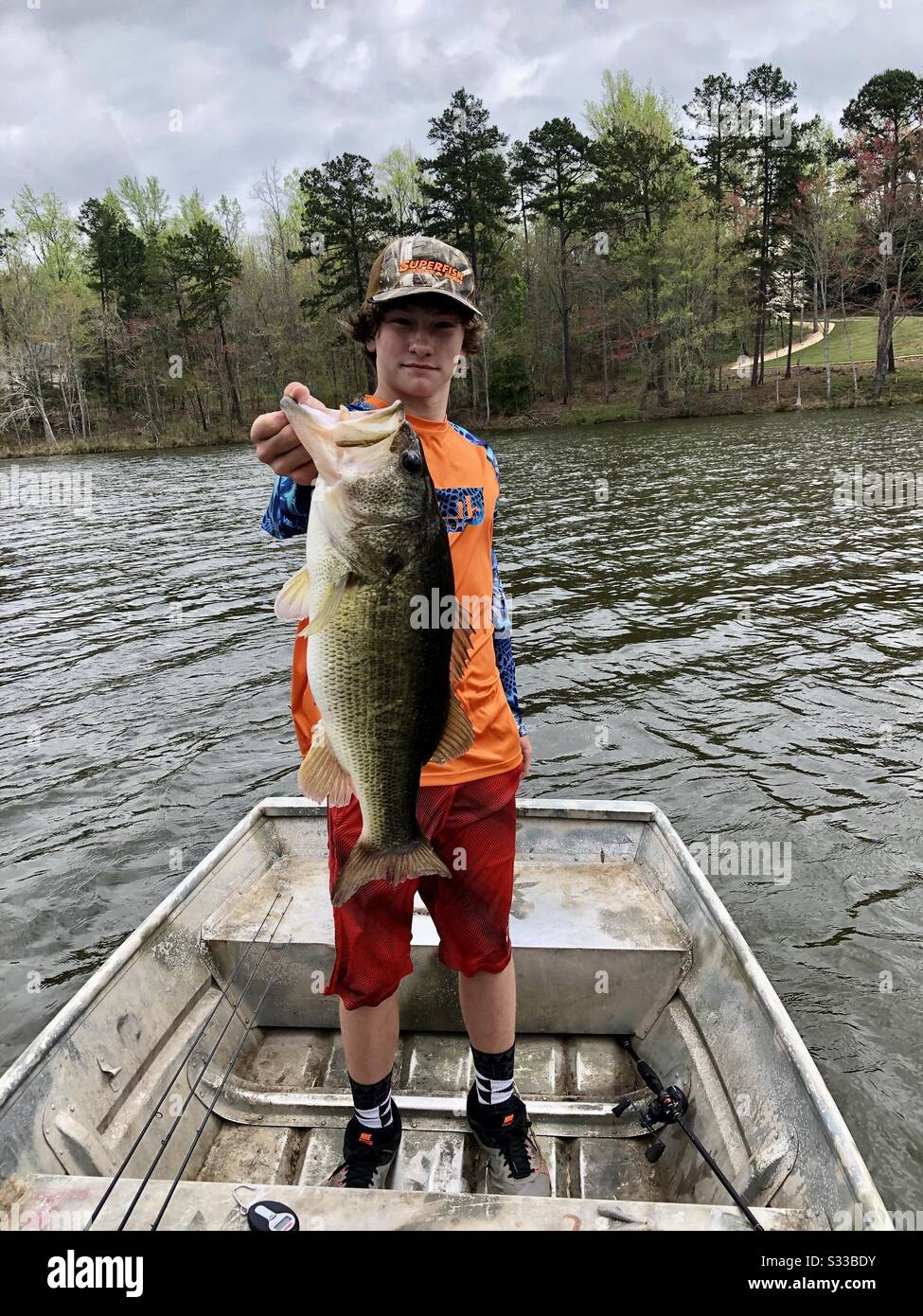 Nice bass hi-res stock photography and images - Alamy