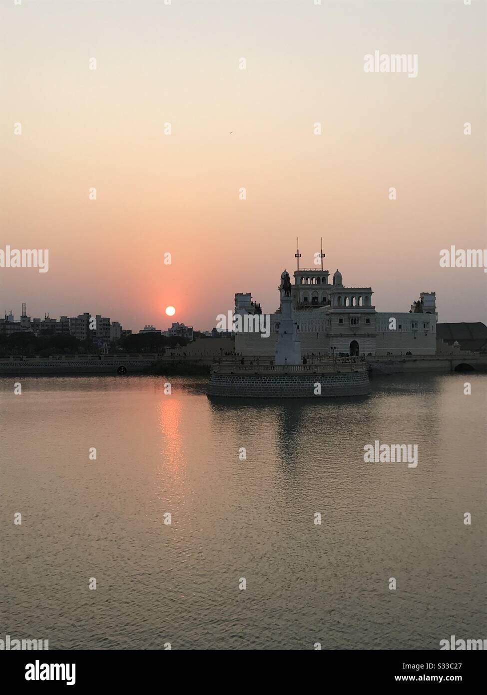 Jamnagar hi-res stock photography and images - Alamy