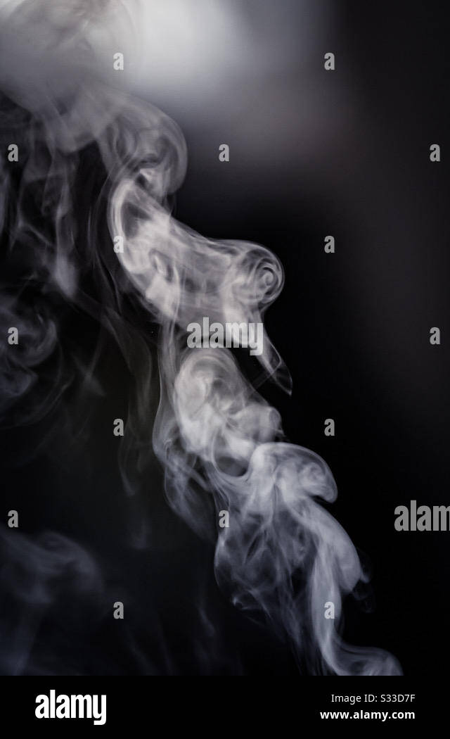Smoke vapour hi-res stock photography and images - Alamy