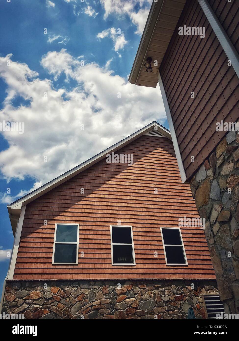Angles church hi-res stock photography and images - Alamy