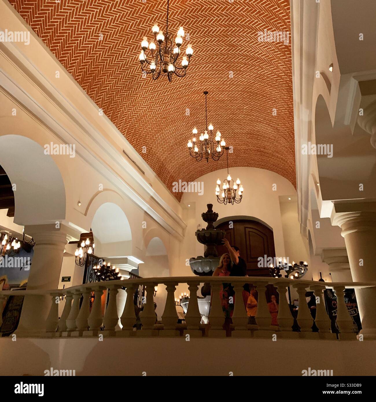 Maria marie restaurant hi-res stock photography and images - Alamy