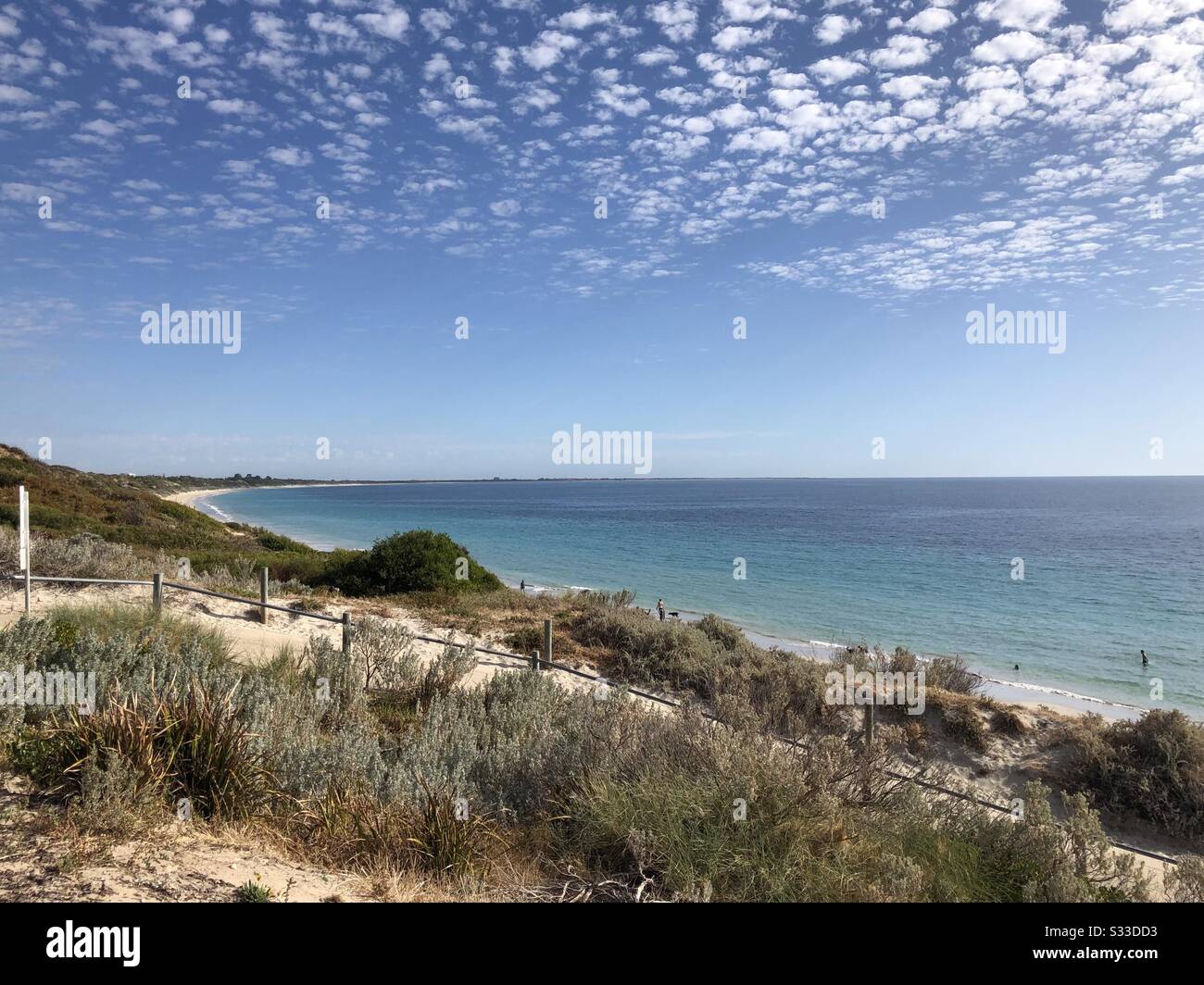 Warnbro hi-res stock photography and images - Alamy