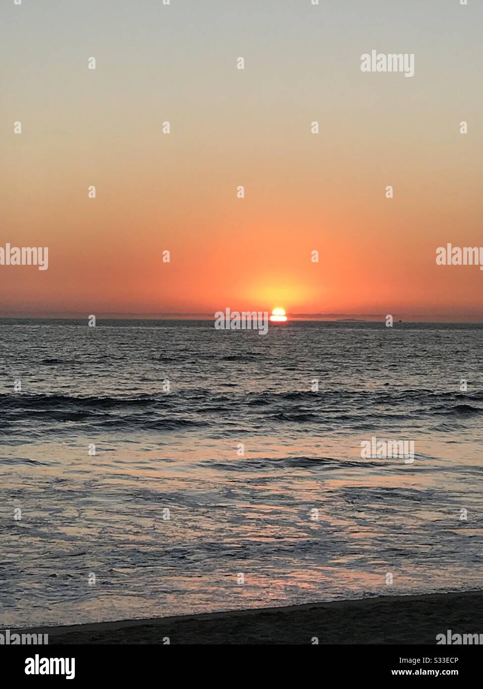 Mexico evening hi-res stock photography and images - Alamy