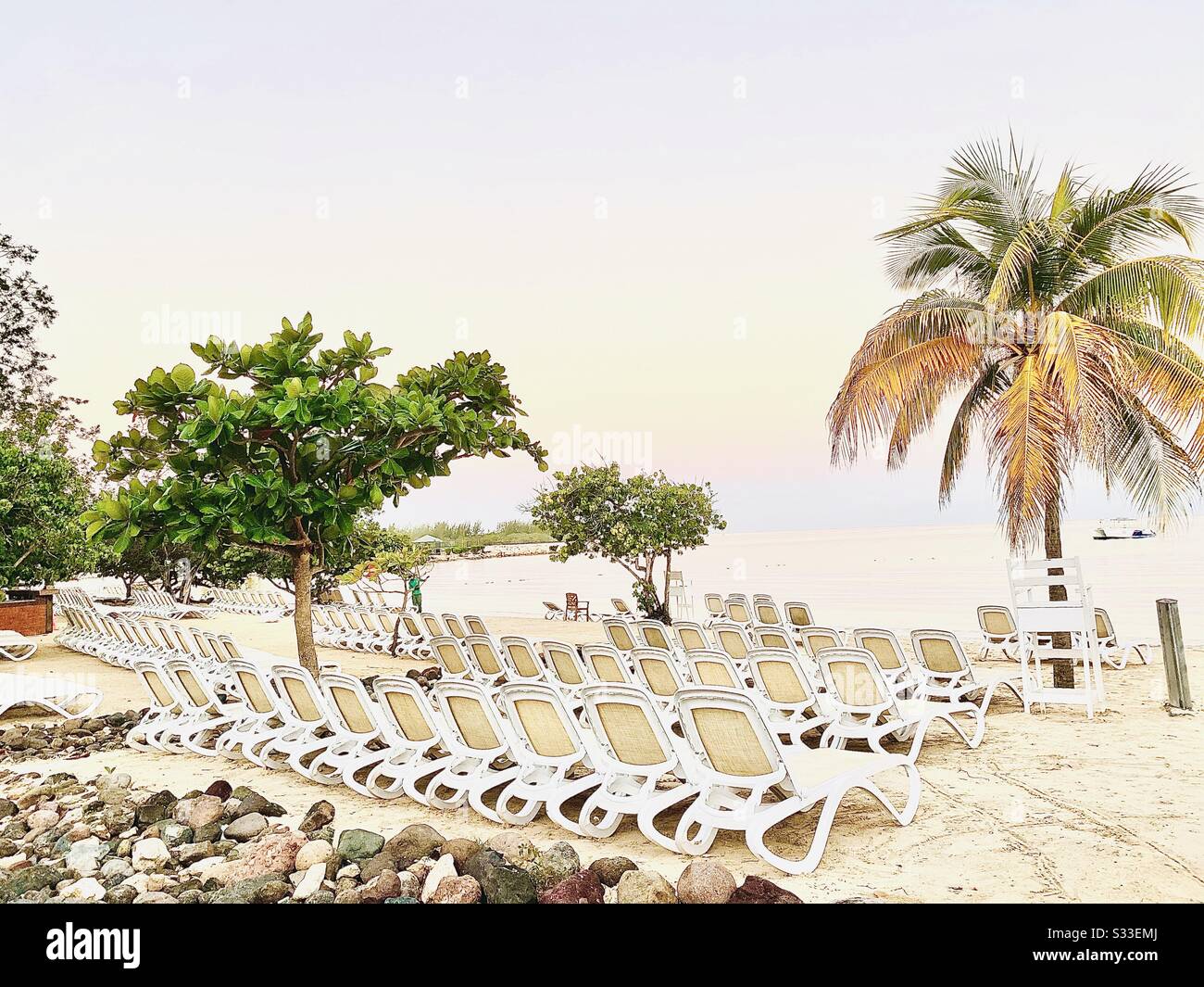 Jamaica holiday hi-res stock photography and images - Alamy